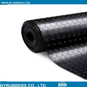 Affordable Round Button Rubber Sheet Rolls |Trusted Manufacturers in China